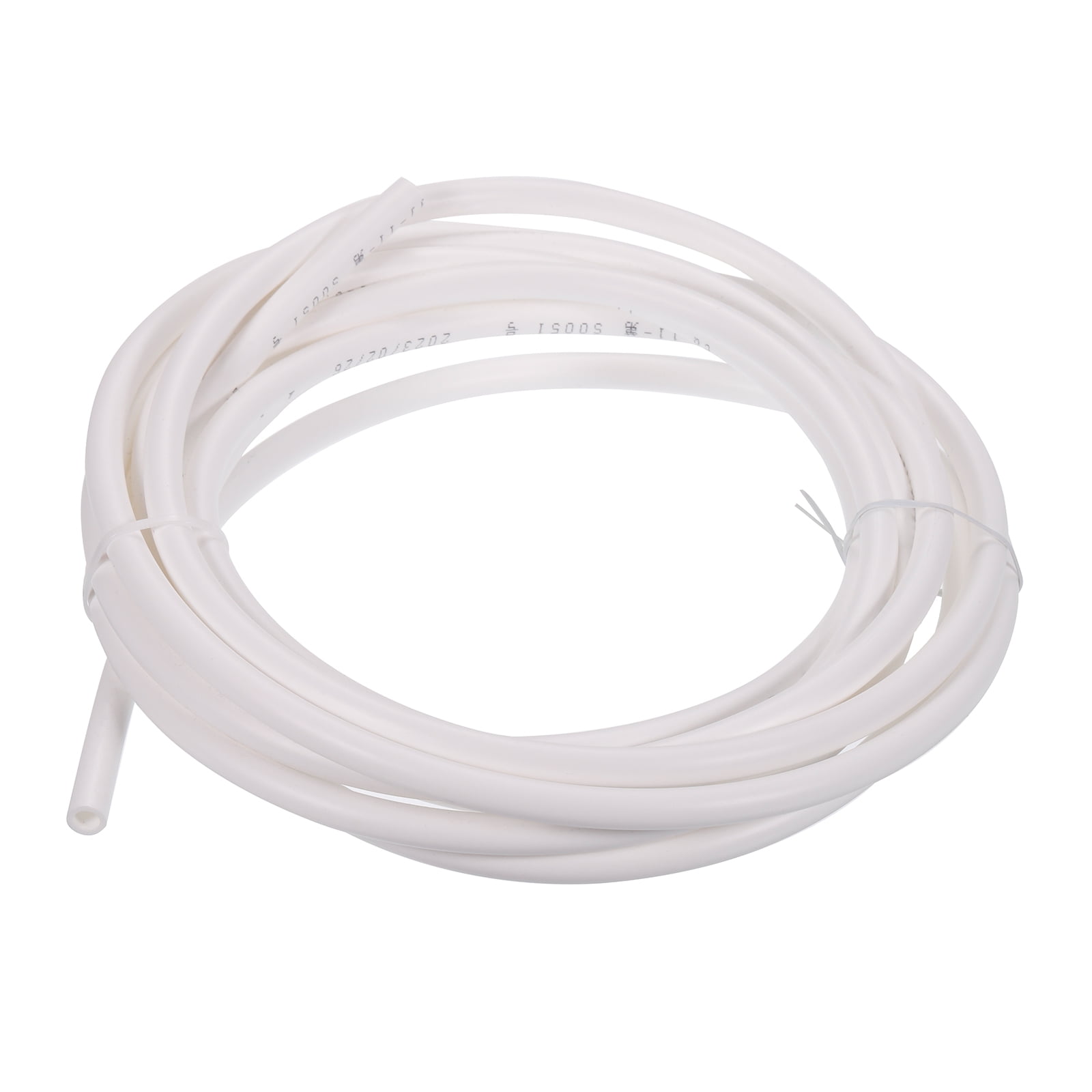 Water Filter Tubing PE for Filters Ice Maker Long 500cm 1/4 Inch Tube ...