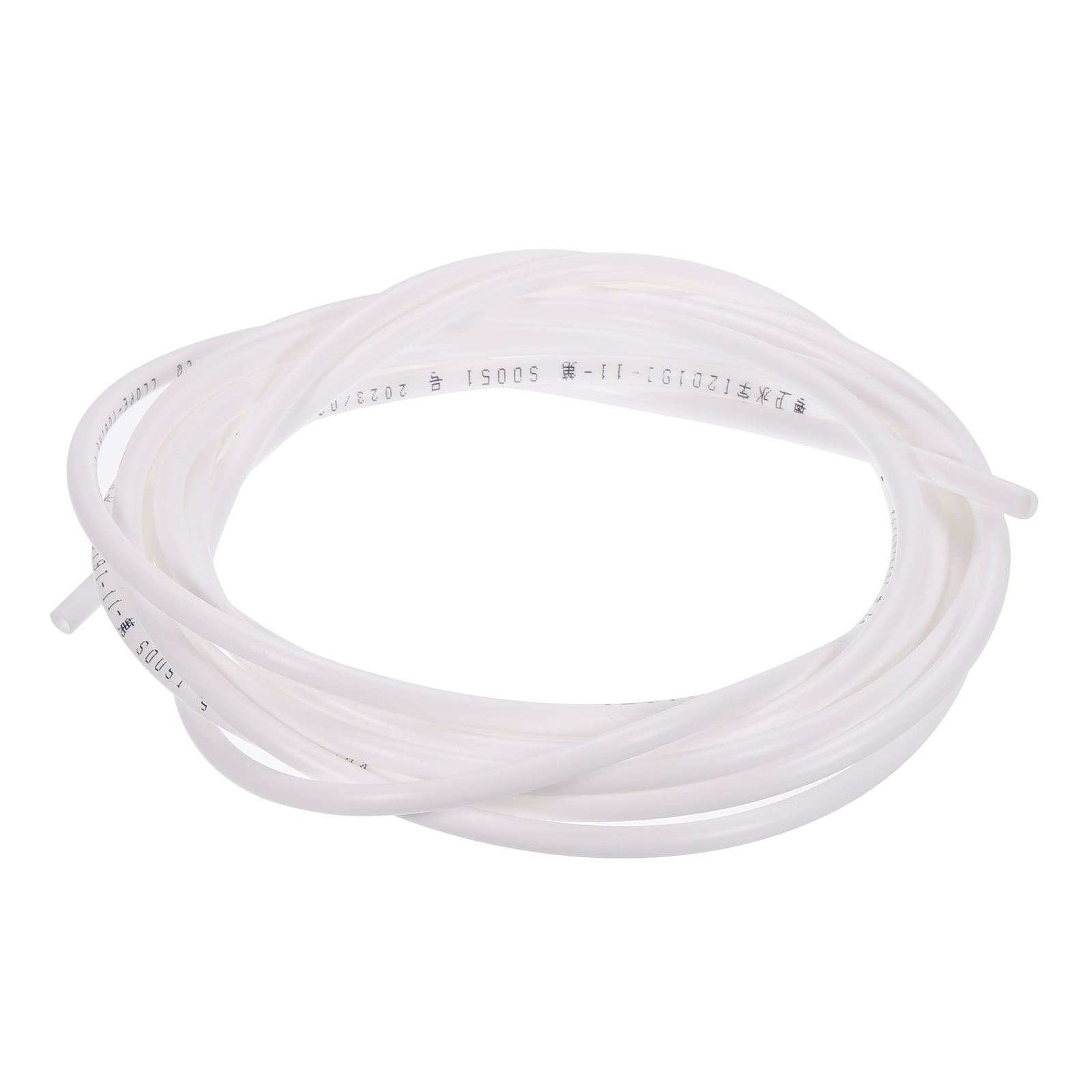 Water Filter Tubing PE for Water Filters Ice Maker 1/4 Inch Tube Length ...