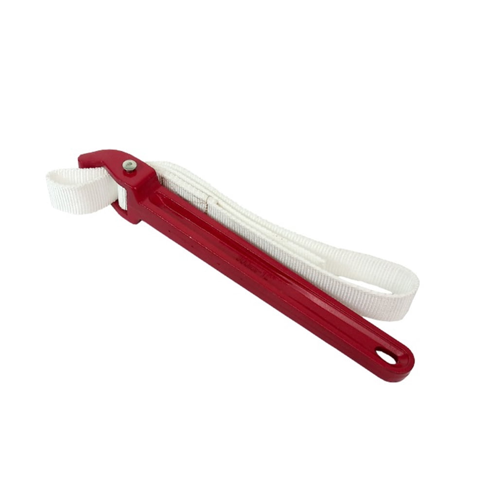 12 Inch Aluminum Water Filter Wrench Tool for Easy Oil Cup Removal with ...