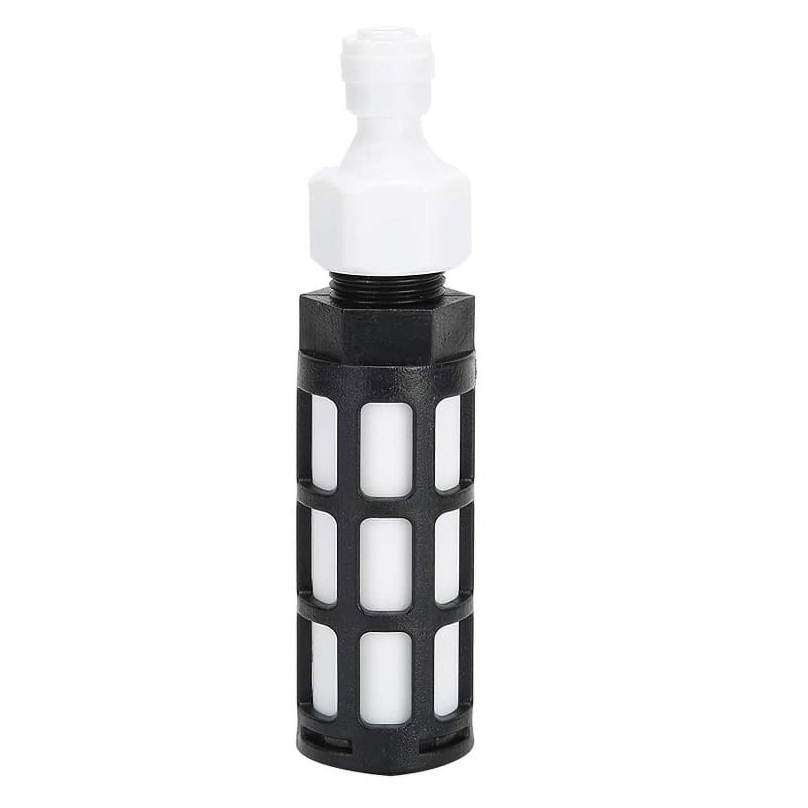 Water Filter for Pump and Water Sprayer Misting System for 1/4 Inch ...