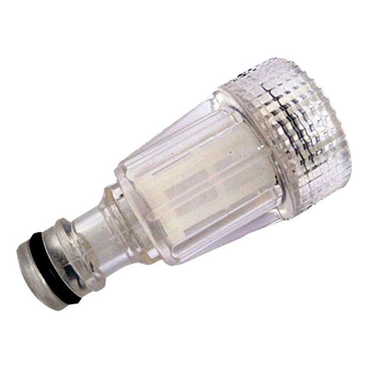 Water Filters for High Pressure Washer Inlet Filter Connector Wash ...