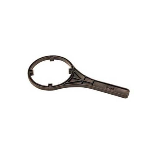 Water Filtration System Wrench for Old Style Black and Clear Filter ...