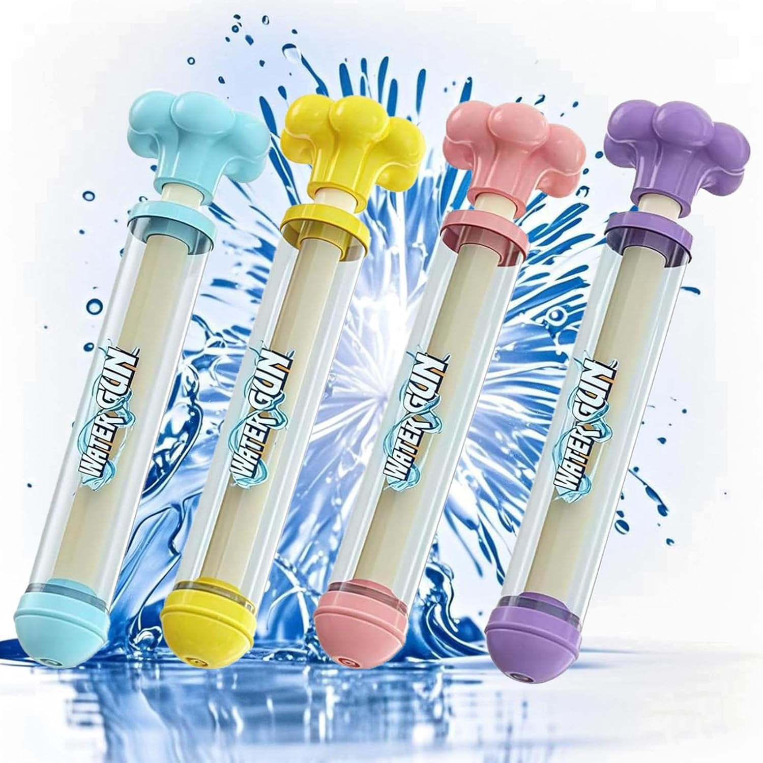 Water Fireworks Toy, Fireworks Water Gun, Firework Water Guns for ...