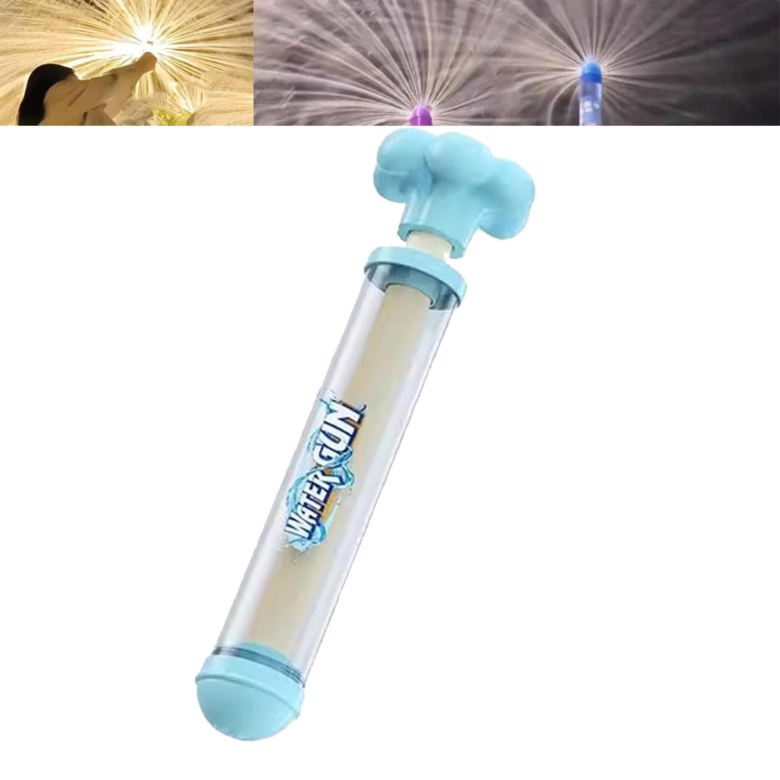 Water Fireworks Toys, 2025 New Fireworks Water Gun Toy,Romantic ...
