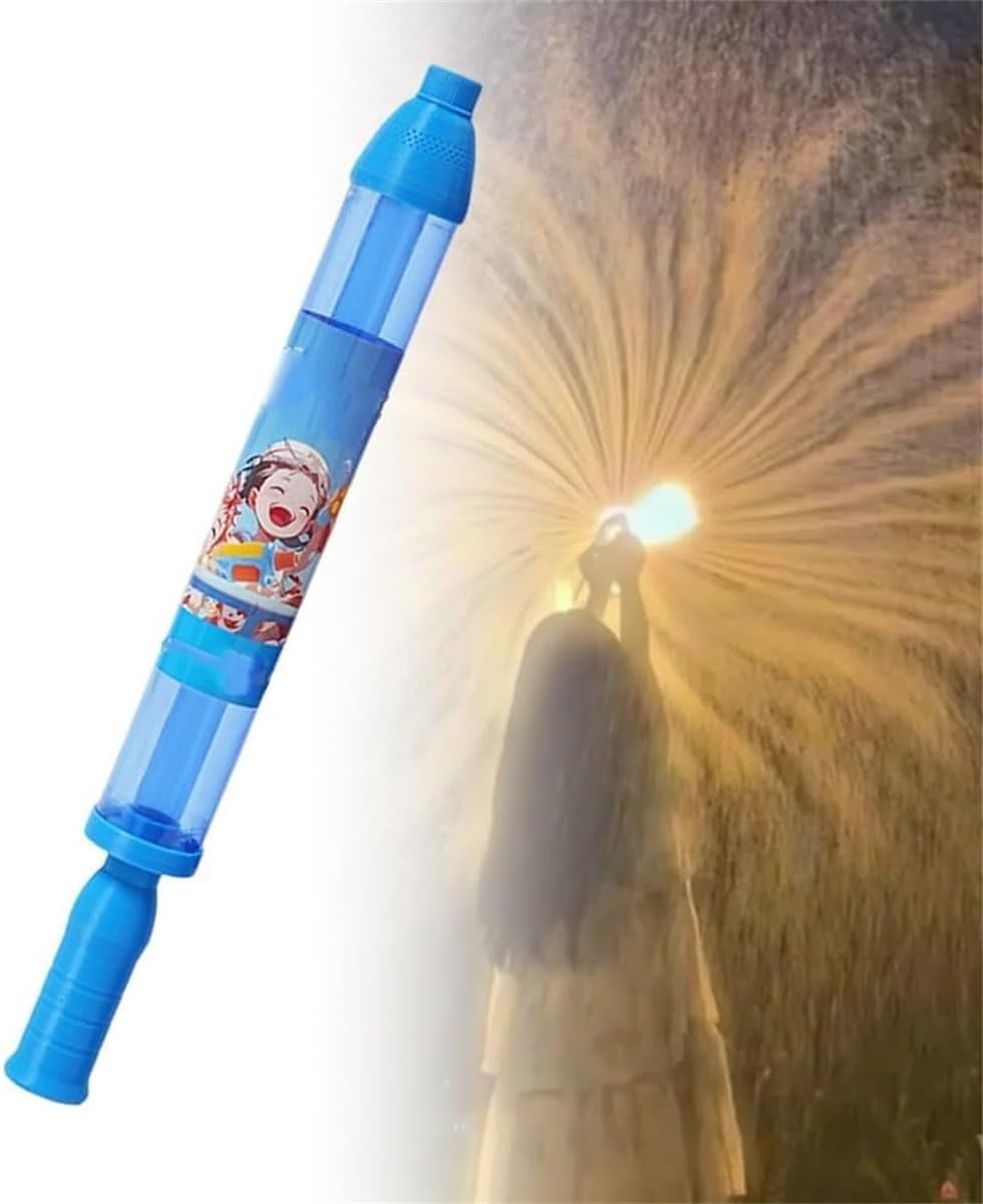 Gasue Water Fireworks Toys, Firework Water Gun Toy, Firework Water Gun ...