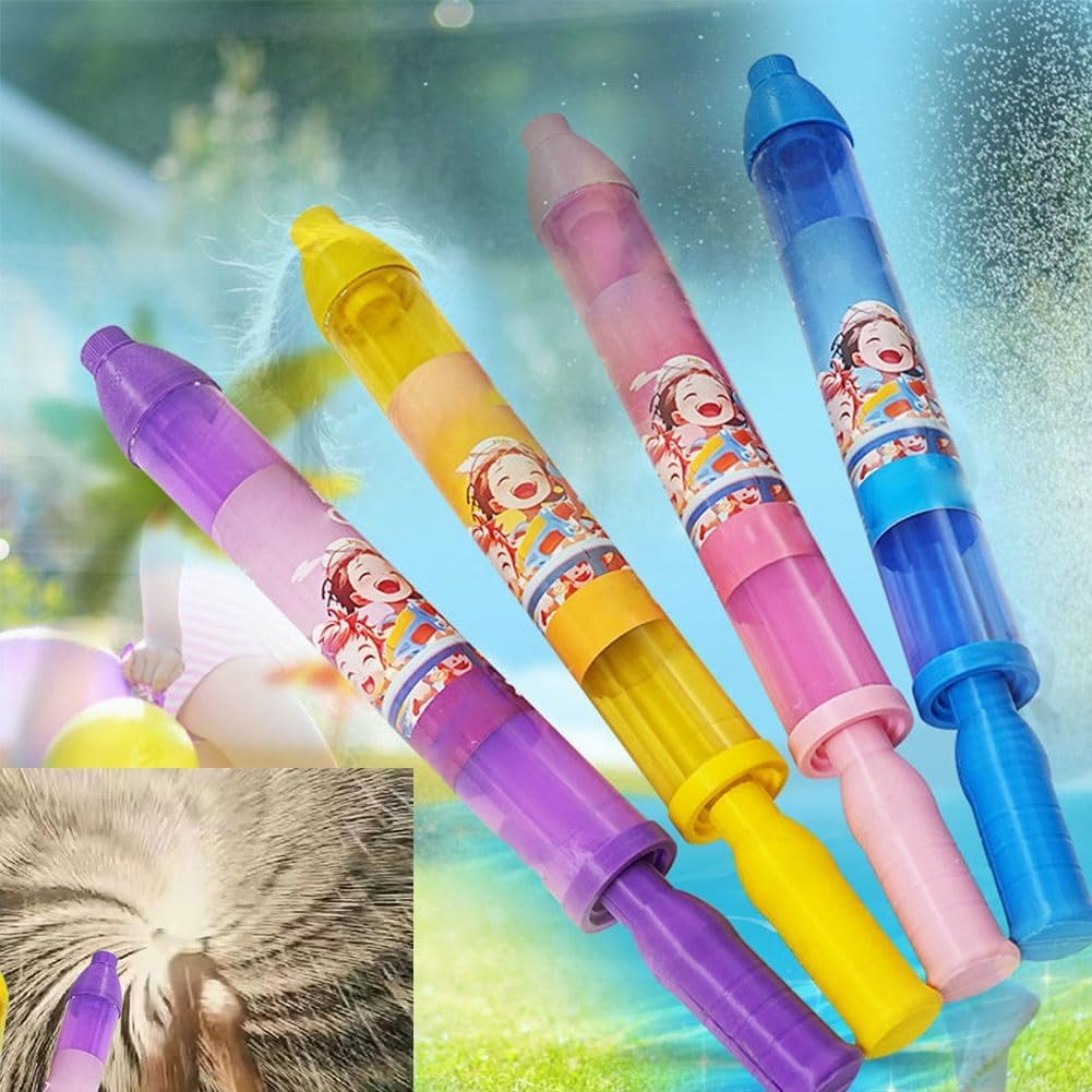 Water Fireworks Toys, Firework Water Gun, Outdoor Water Spray Sprinkler ...