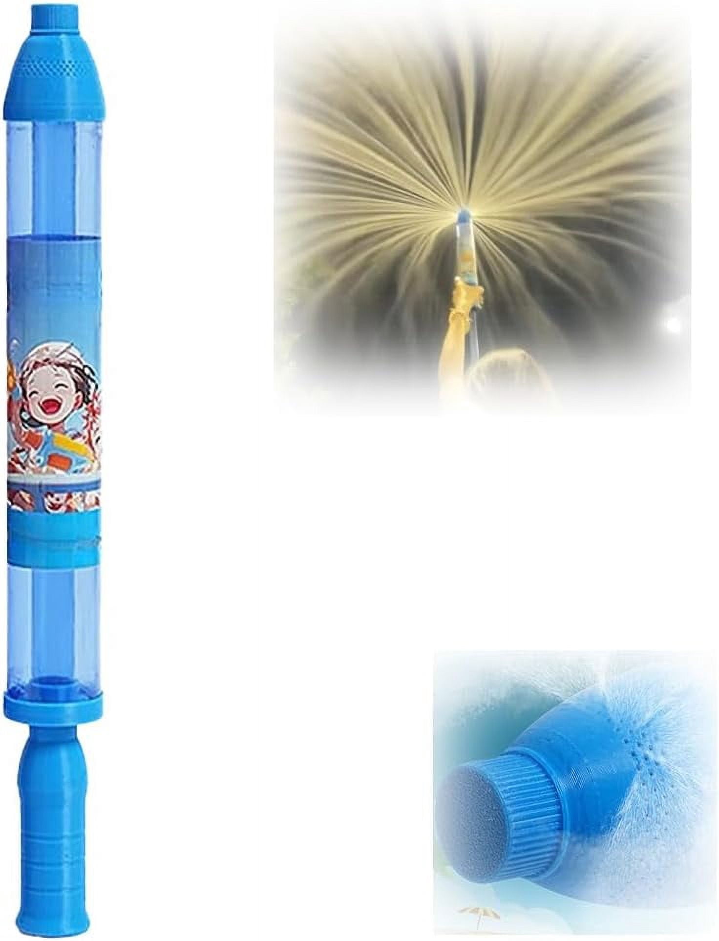 Water Fireworks Toys, Firework Water Gun Toy, Splashing Fun Activity ...