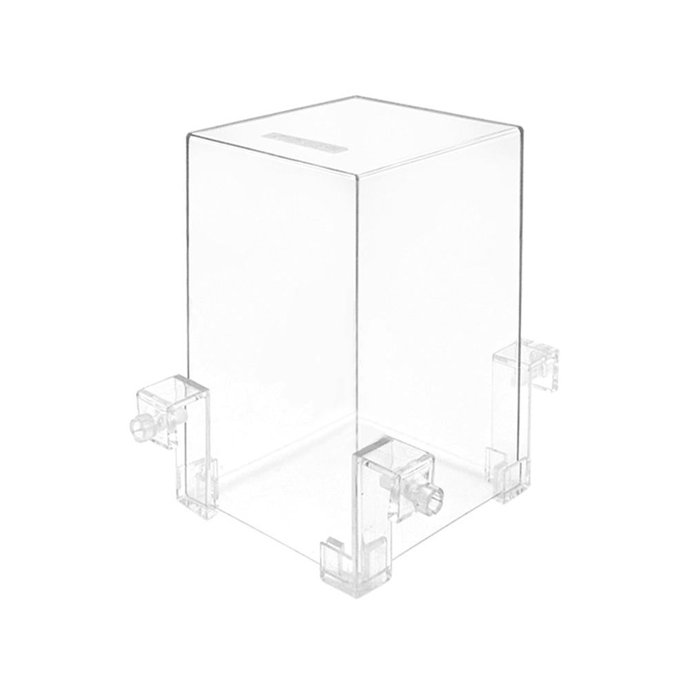 * Water Fish Tank, Fish Elevator Inverted Aquarium, Fish Tank - Walmart.com