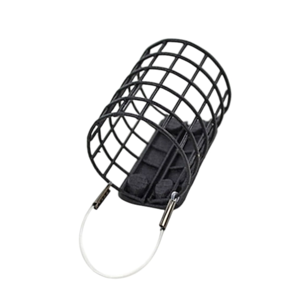 Water Fishing Cage Boasts Floating Locators And Simplified Operations ...