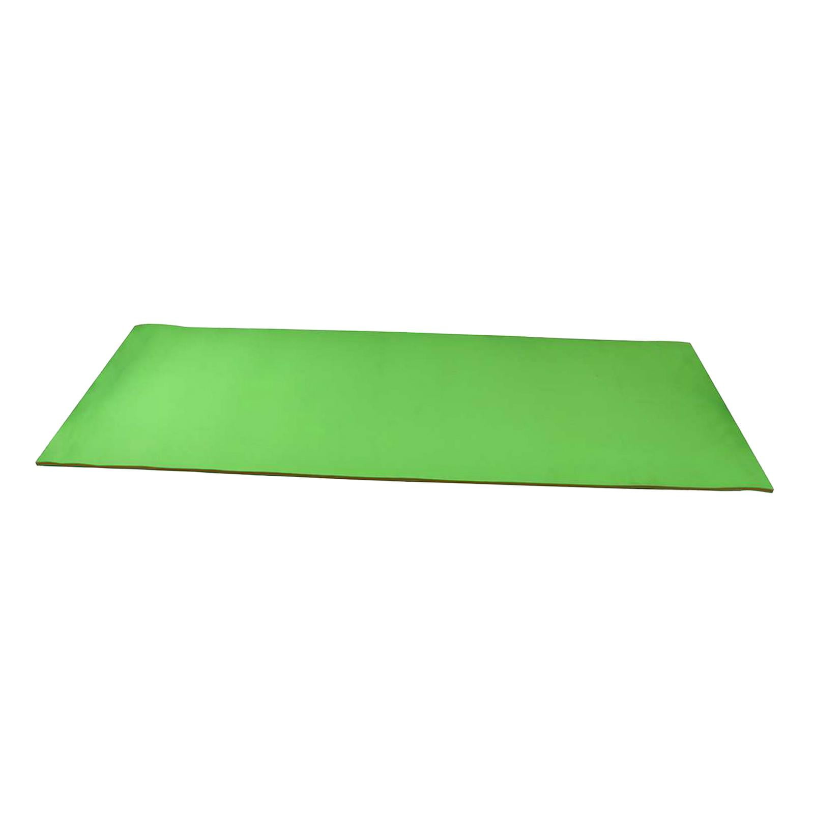Water Float Mat Foam Floating Pad Unsinkable Water Recreation, Swim Mat ...