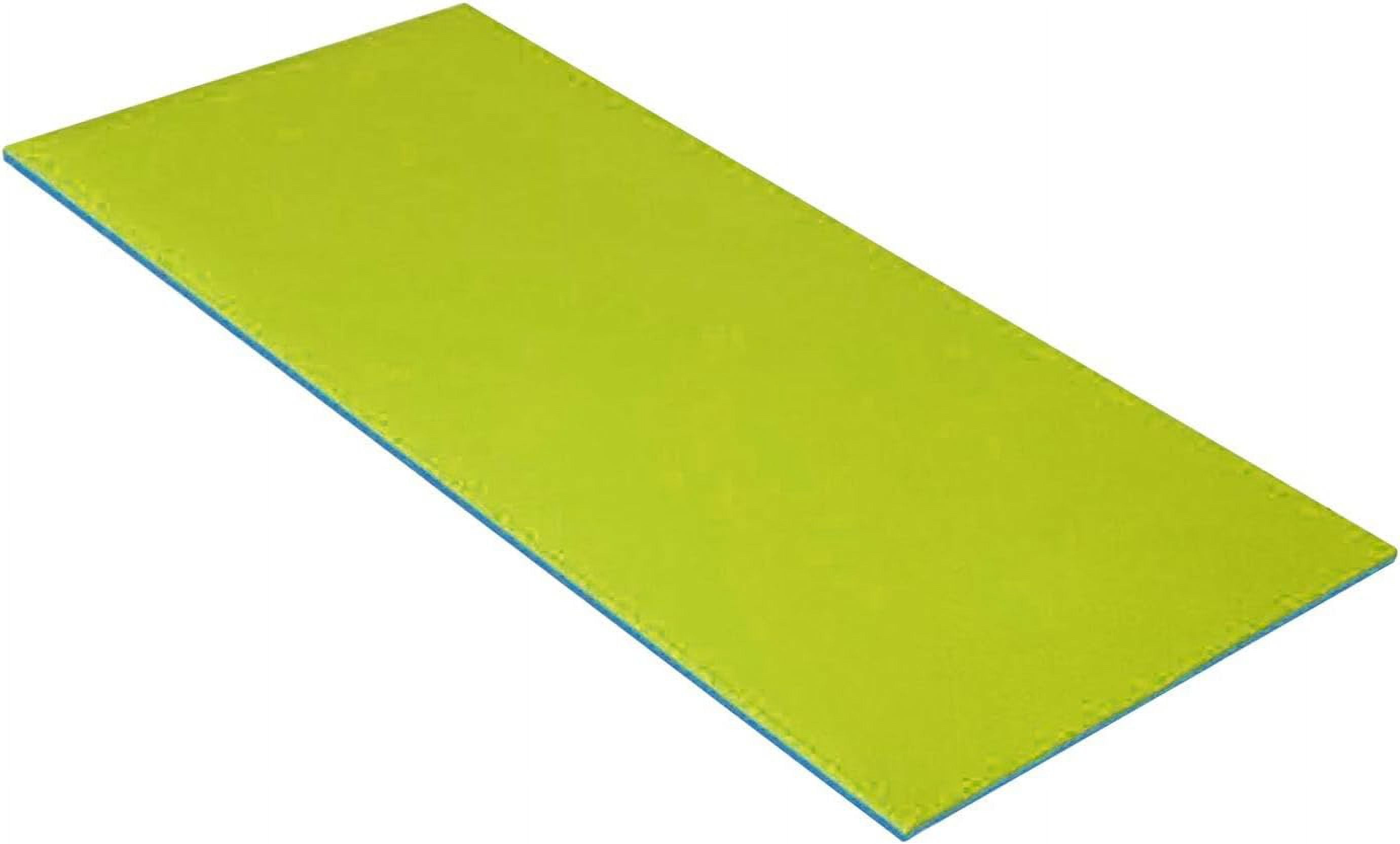 Water Float Mat Pool Float Raft Float Blanket Lounger Float High ...
