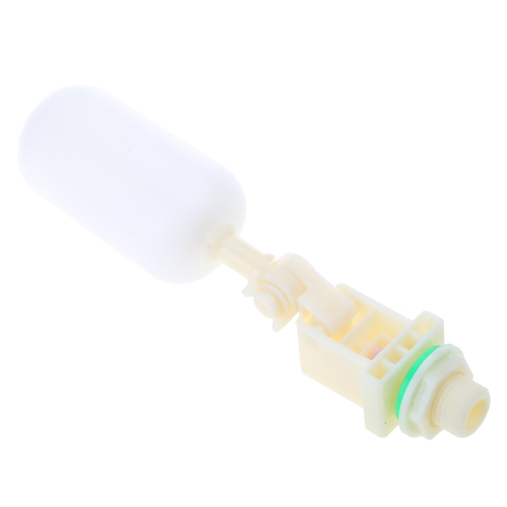Water Float Valves with Adjustable Arm Mini Supply Tube Water Float ...