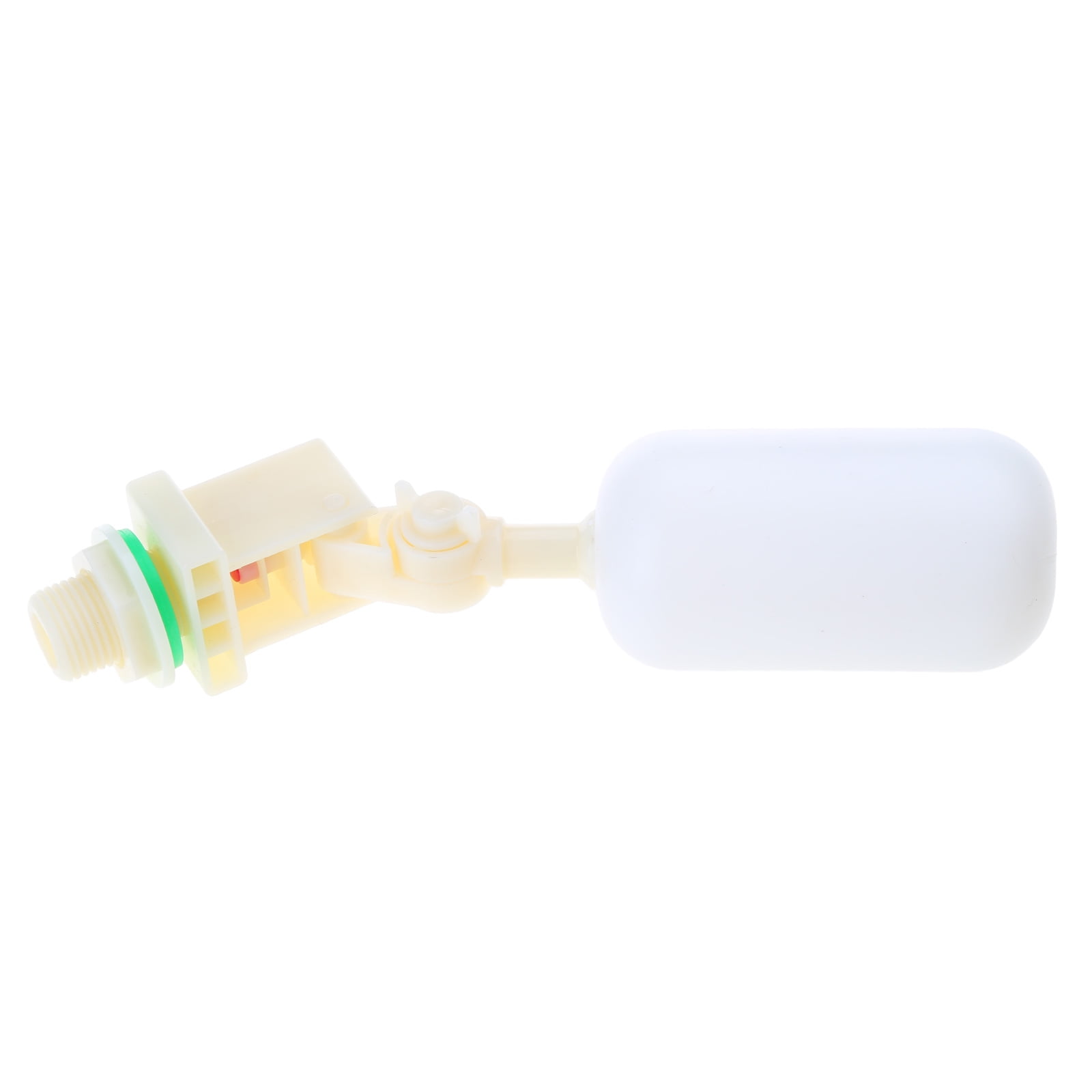 Water Float Valves with Adjustable Arm Plastic Water Filter Float Ball ...