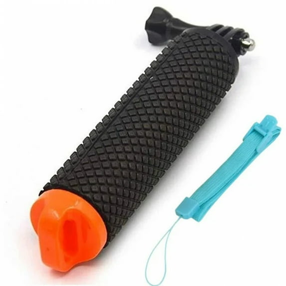 Water Floating Hand Grip Handle Mount Float Accessories for Gopro Hero ...