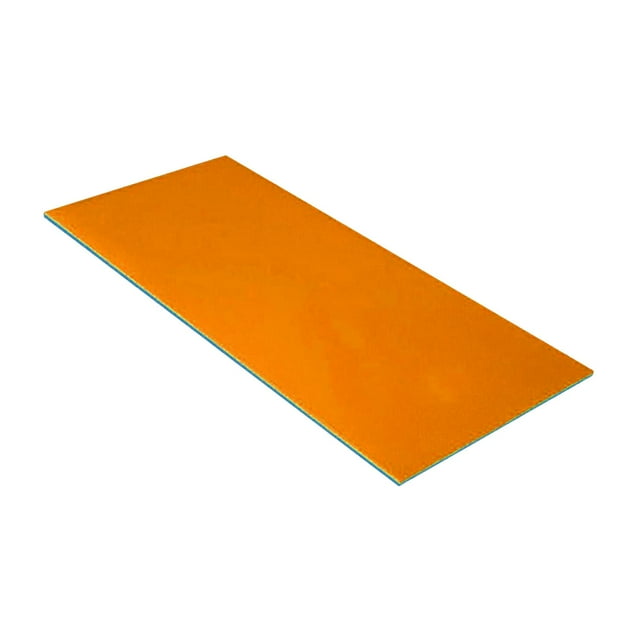 Water Floating Mat Floating Pad High Density XPE Float Blanket ...