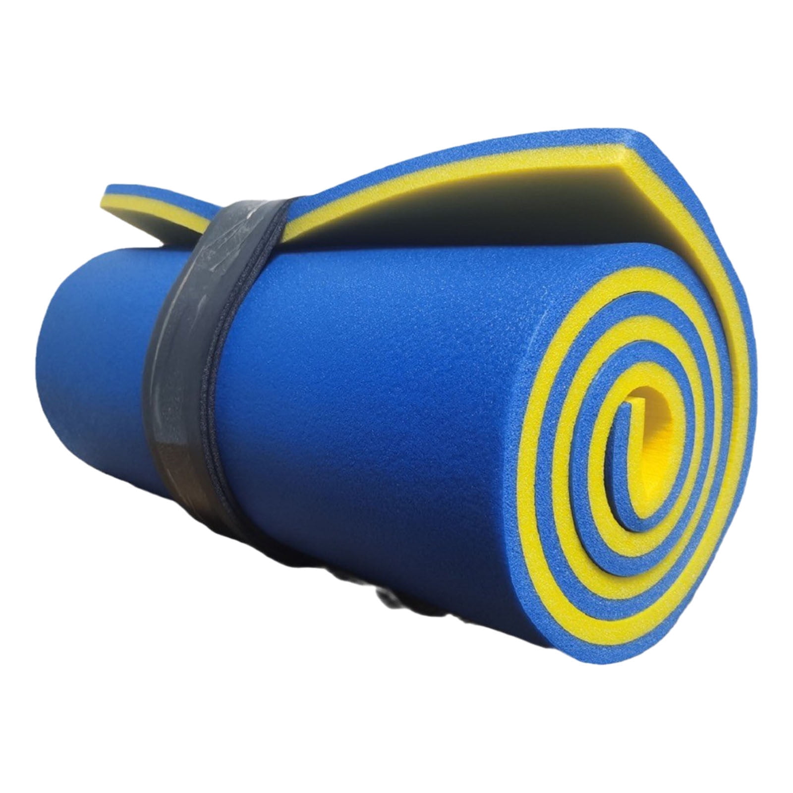 Water Floating Mat,Tear Resistant XPE Foam Pool Floating Pad, Large ...