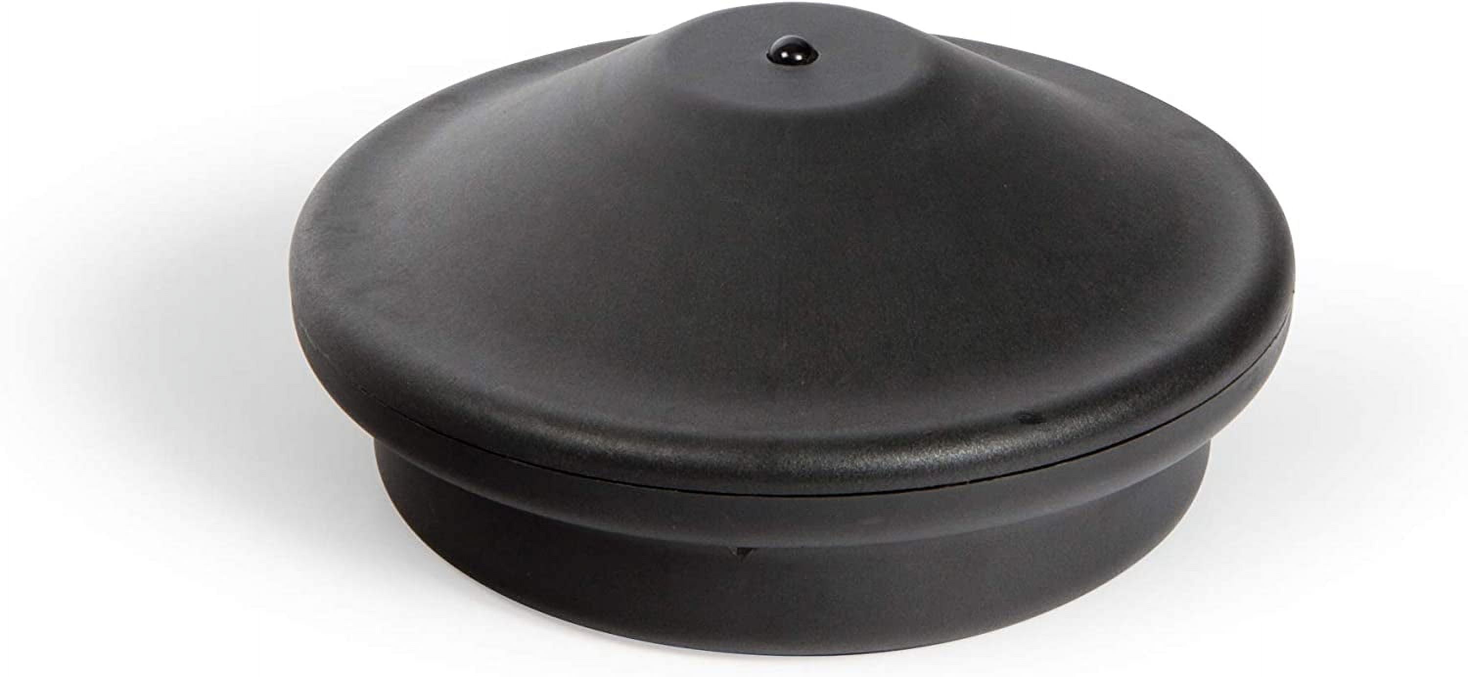 Water Floating Pond Deicer 300 Watt Thermostat Controlled - Walmart.com