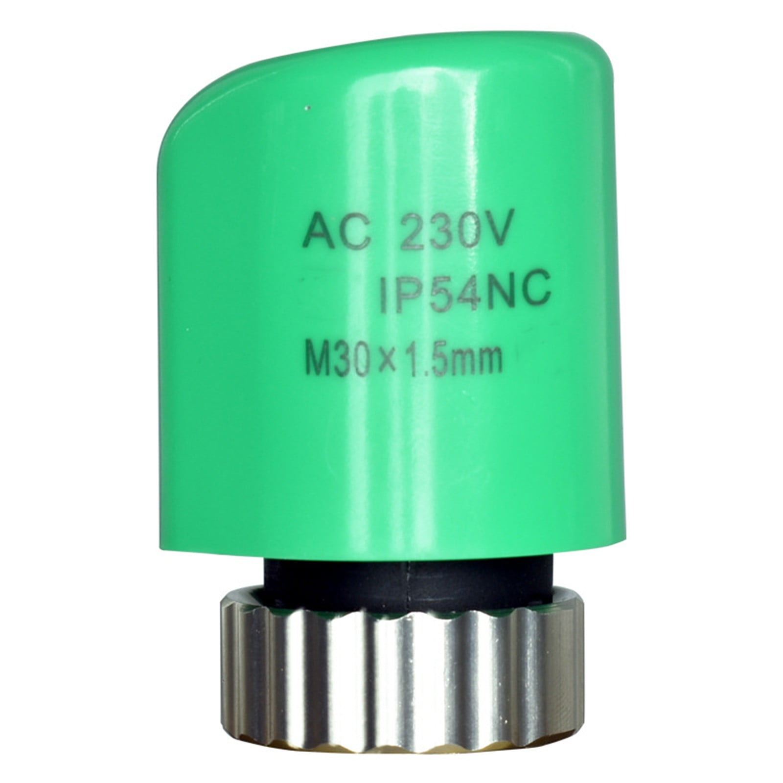 Water Floor Heating Manifold Actuator 230v Normally Open Normally ...