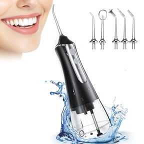 Water Picks For Dental Hygiene Cordless