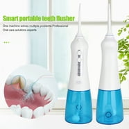 Oral Breeze Showerbreeze Water Jet Dental Irrigator, Spray Teeth Flush ...