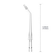 Pursonic Professional Counter Top Oral Irrigator Water Flosser with 3 ...