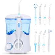 Syringe Oral Irrigator