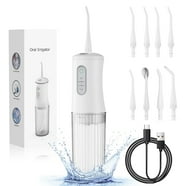 Philips Sonicare Electronic Flossing, Cordless Power Flosser 3000 ...