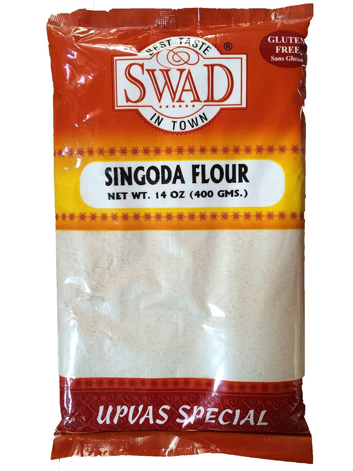 Water Flour (Singoda Flour) - 14oz. - Walmart.com