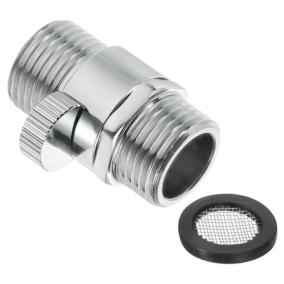 Shower Cut Off Valve