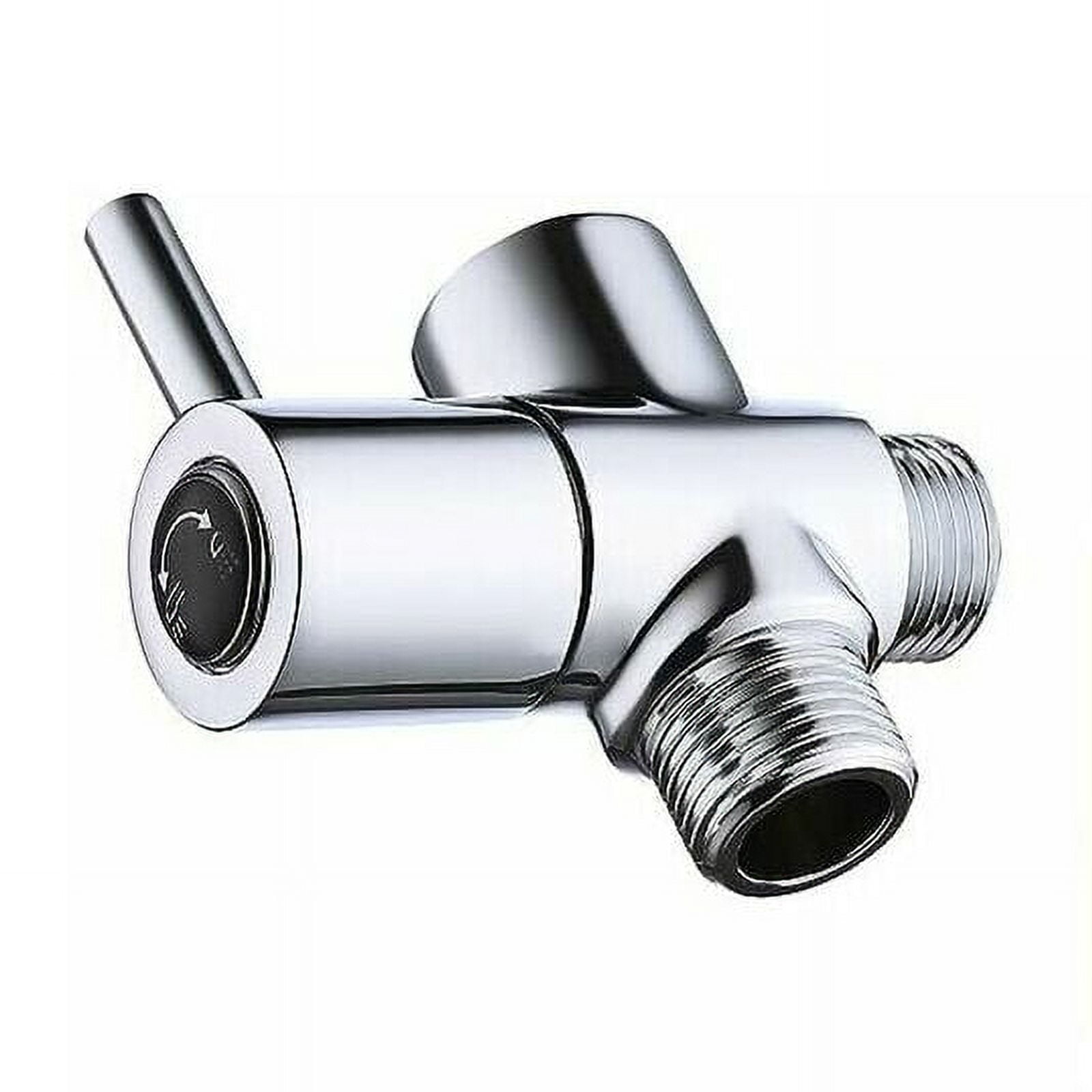 Water Flow Control Valve, Substantial Construction With Solid Brass ...
