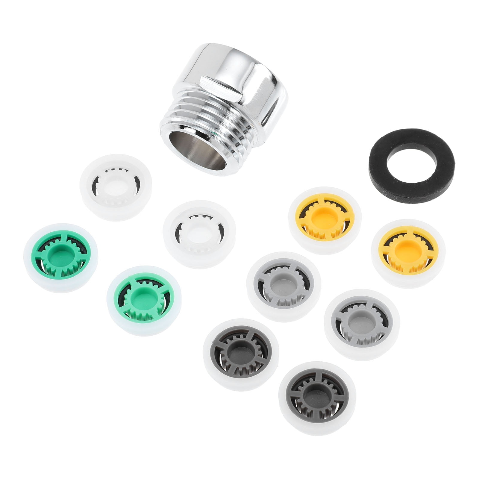 Water Flow Controller Water Flow Restrictor Bathroom Shower Supplies ...