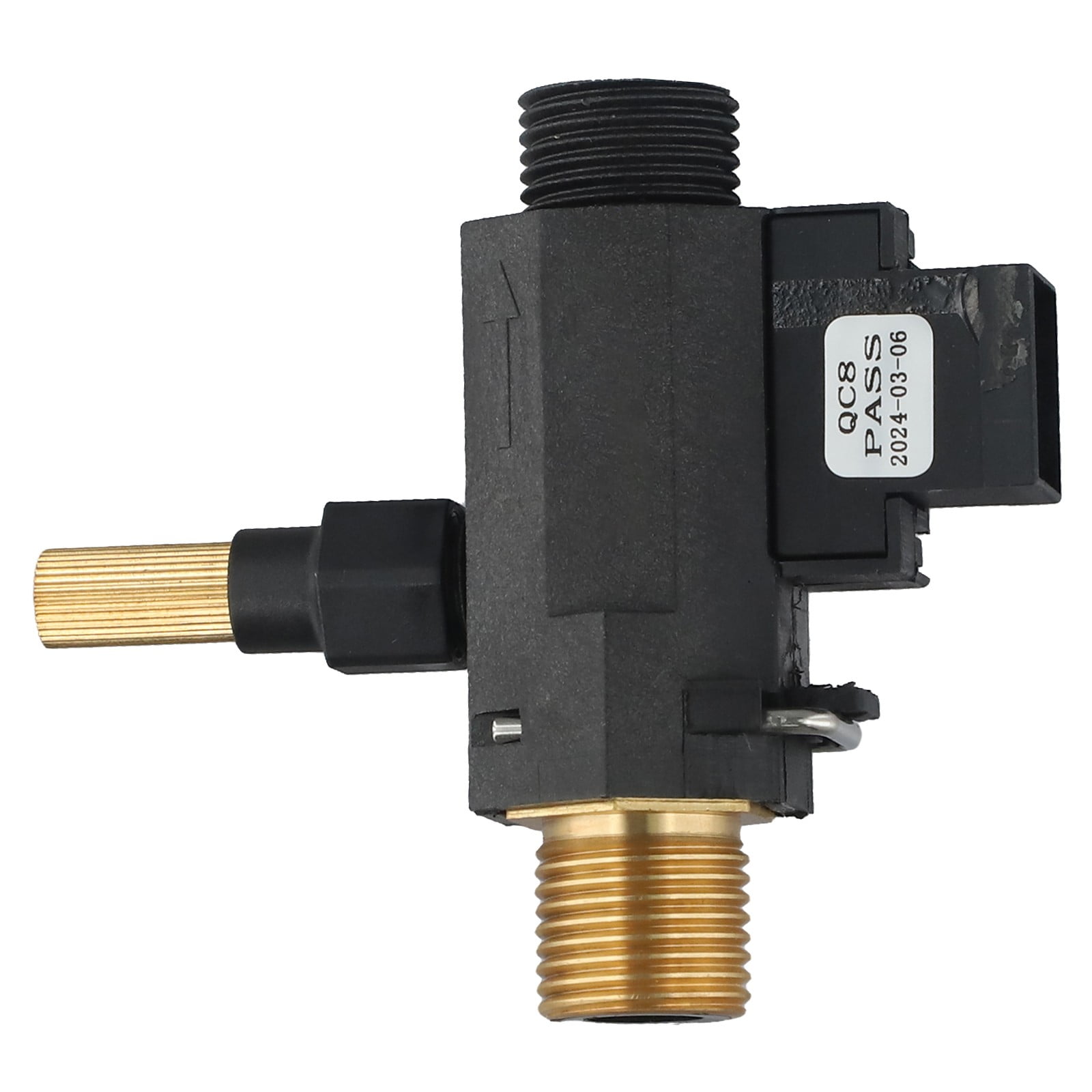 Water Flow Hot Water Heating Furnace Sensor for Wall Mounted Gas ...