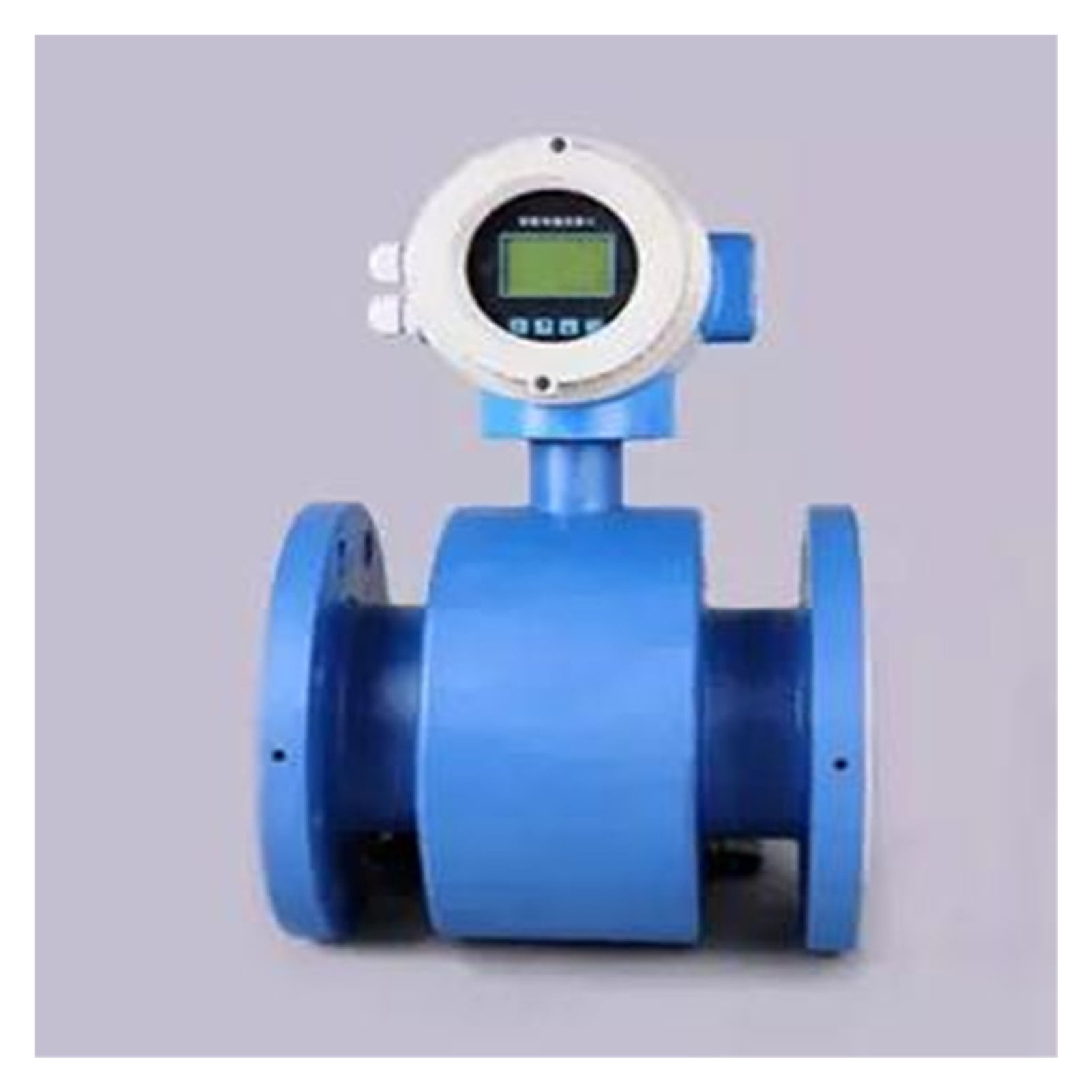 Water Flow Meter Electromagnetic Flowmeter /electromagnetic Water Flow ...