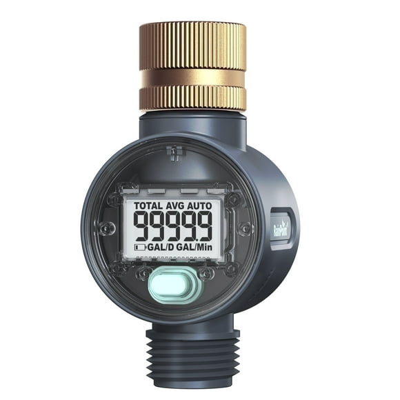 Peak Flow Meters
