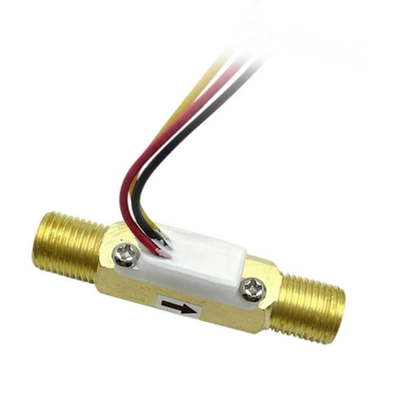 Water Flow Monitor for Hot Water Systems and Car Washing Machines ...