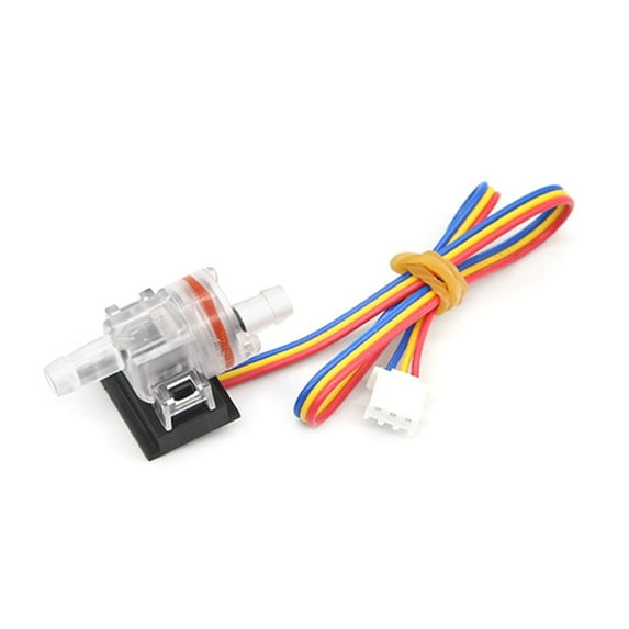 Water Flow Sensor Measurement Hall Effect Coffee Machine-Professional ...