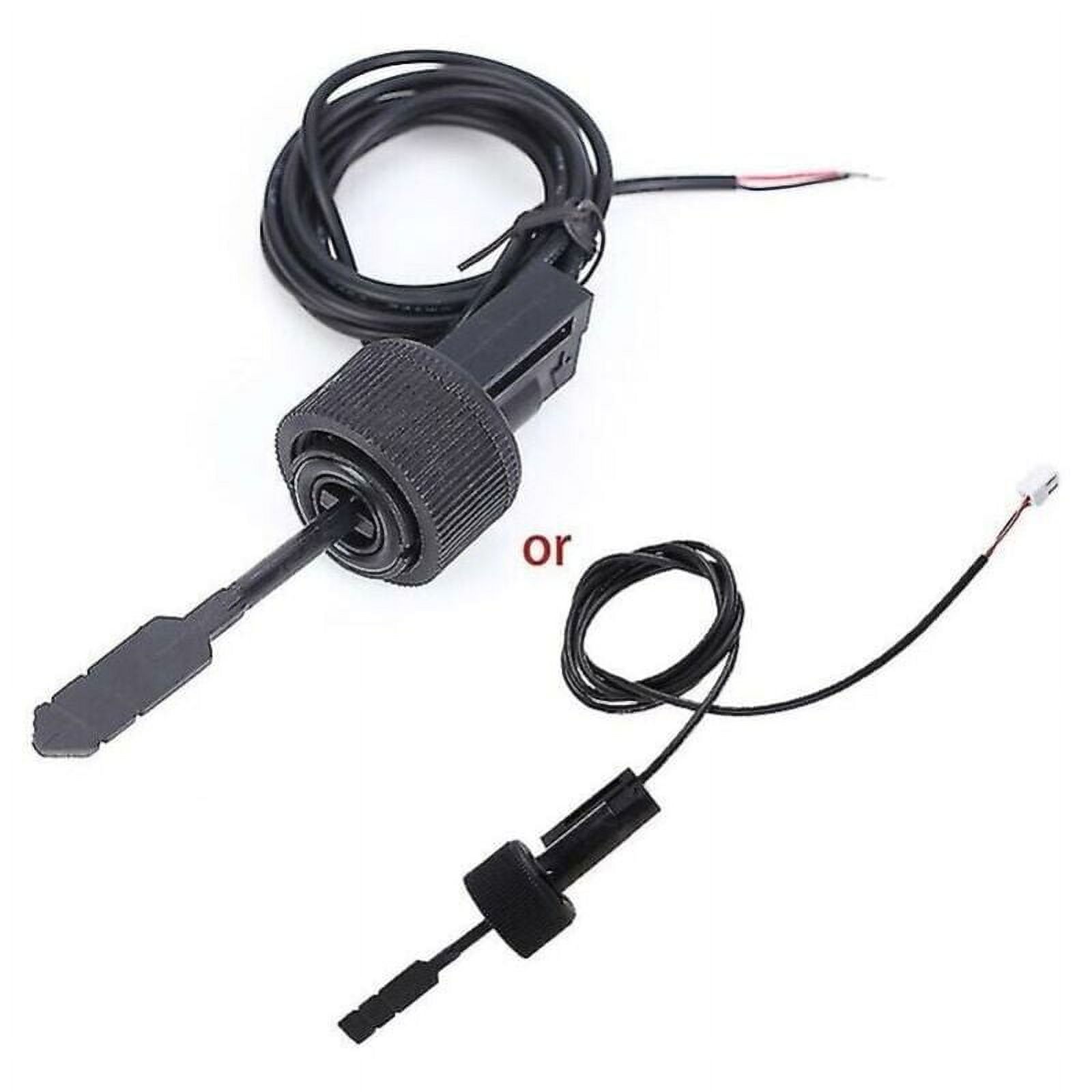 Water Flow Switch Water Flow Control Sensor Stable Precision Controller ...