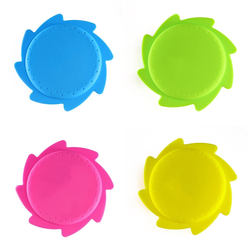 Water Flying Discs Toys, Fun Pool & Beach frisbees for 4-8 Year Olds ...