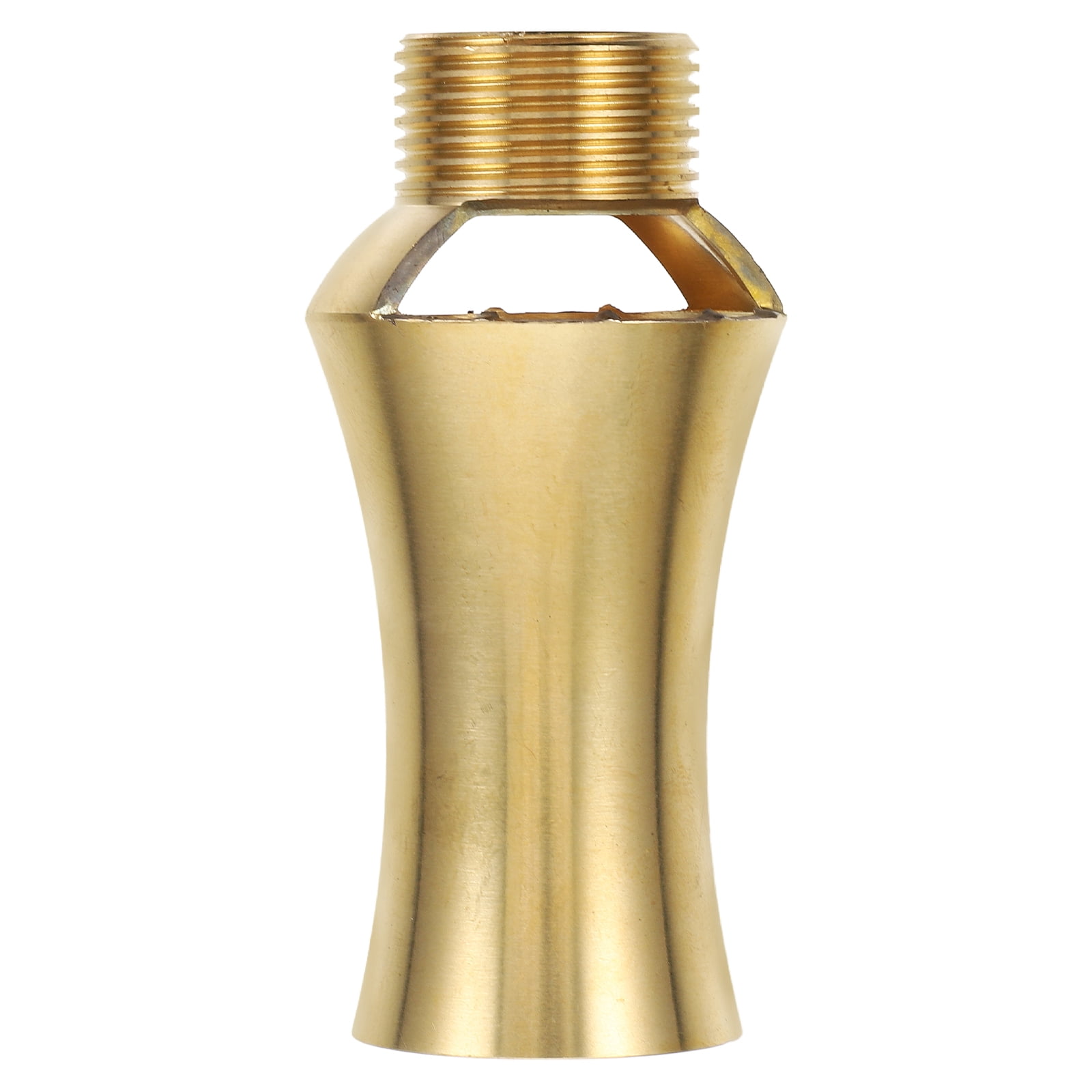 Water Fountain Nozzle Spray Internal Thread Sprinkler Head Brass Pond ...