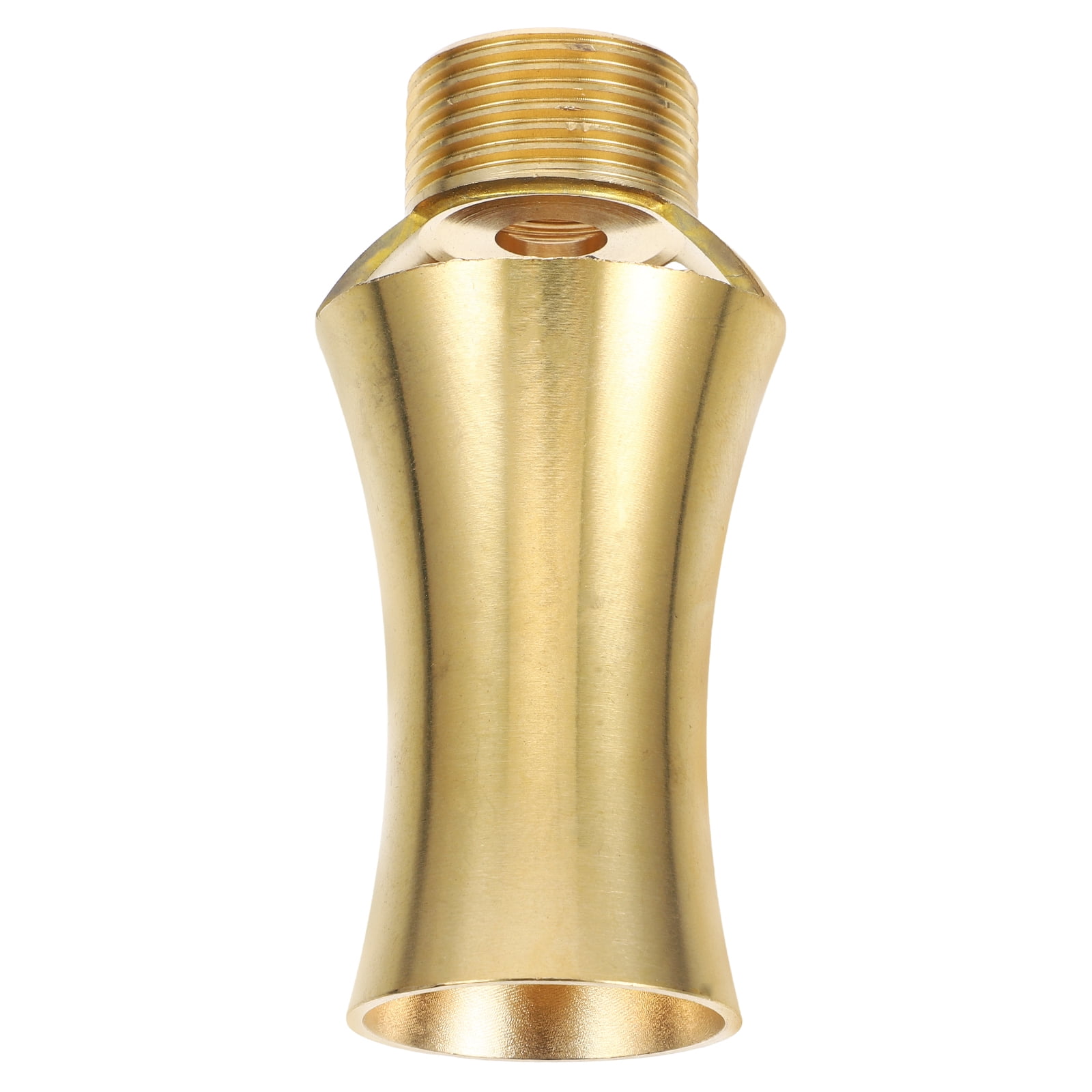 Water Fountain Nozzle Spray Internal Thread Sprinkler Head Brass Pond ...