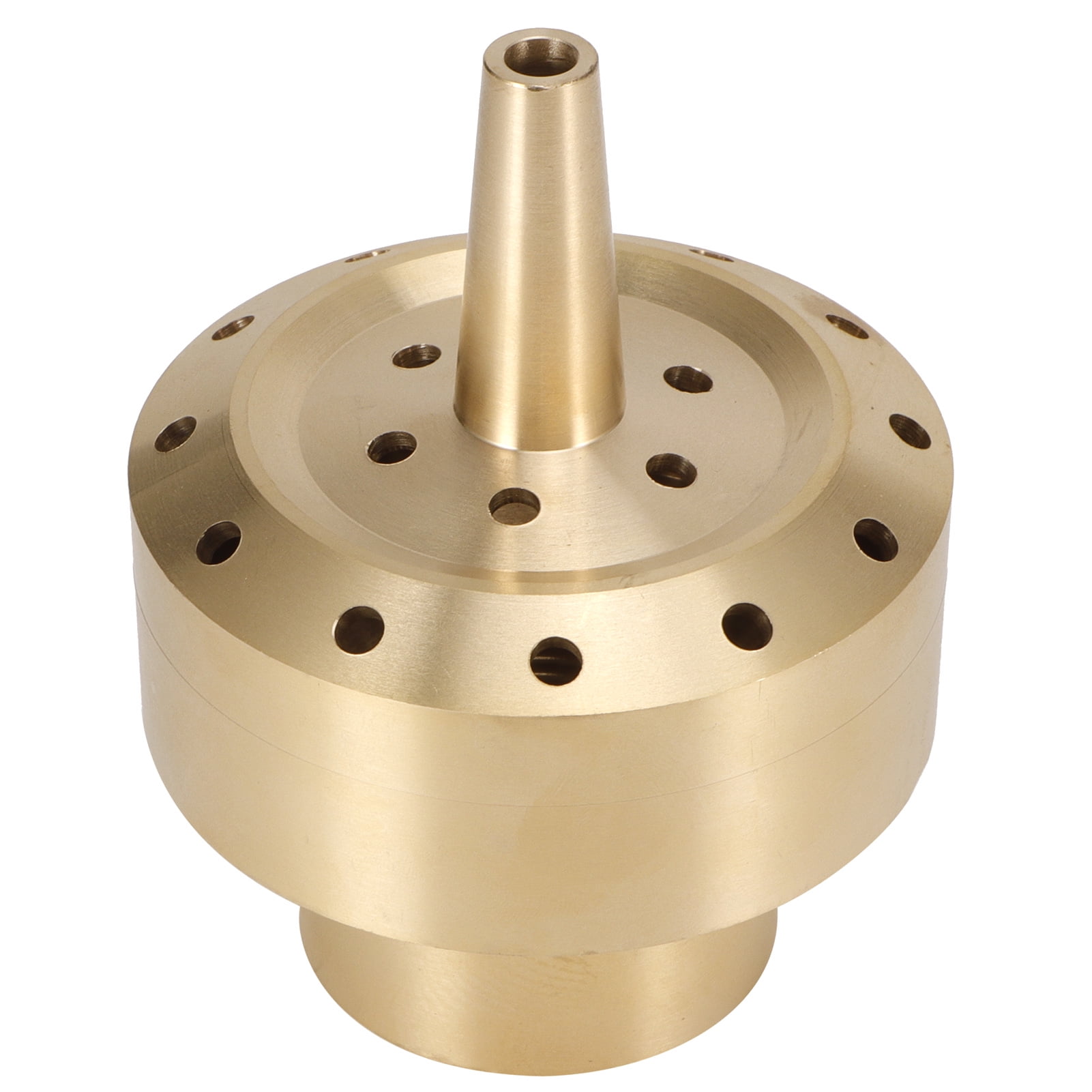 Water Fountain Nozzle Sprinkler Sprayer Nozzle for Garden Pond ...