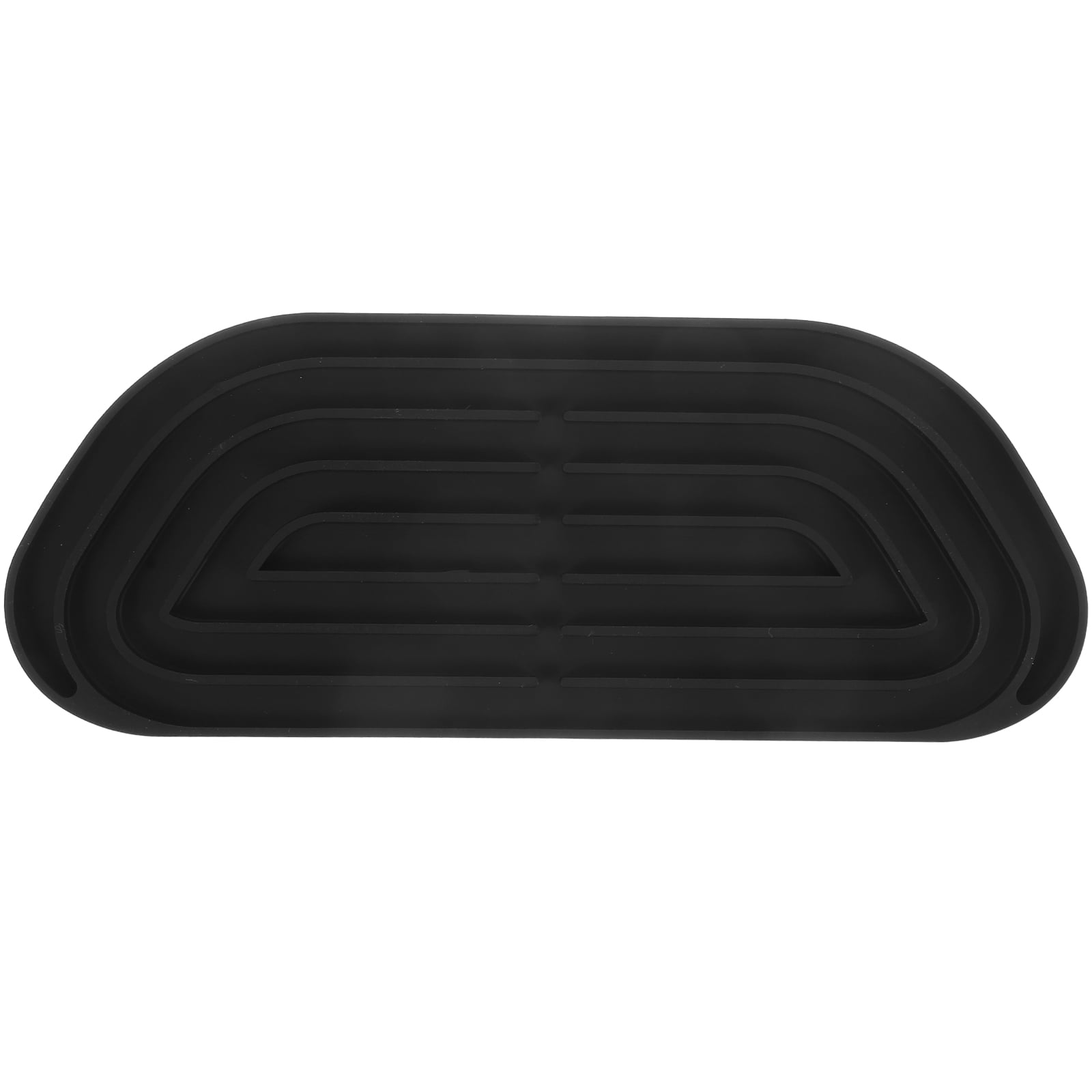 Water Fountain Pad Drip Tray for Mini Fridge The Collector Dispenser ...