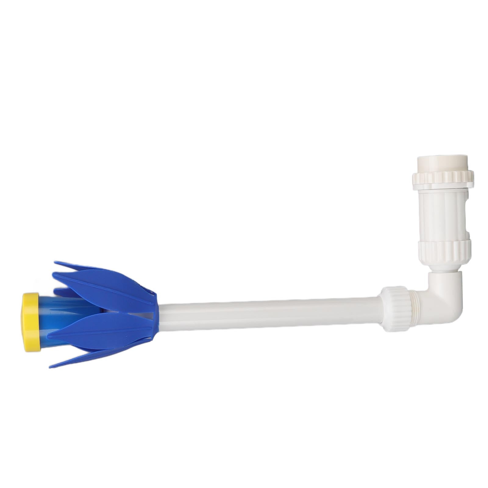 Water Fountain Spray PVC Garden Fountain Sprayer G1?1/2 Female Thread ...