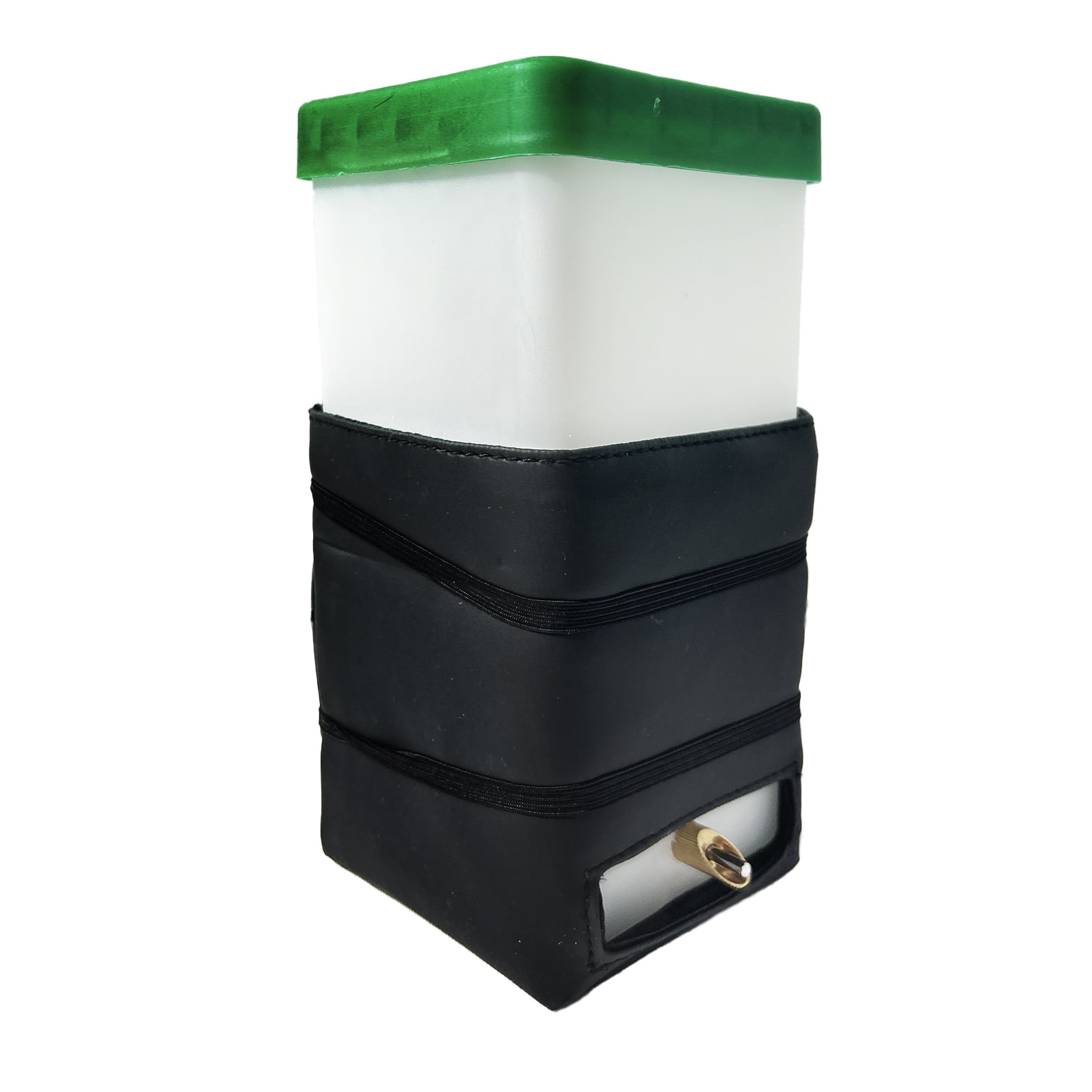 Water Fountain for Small Small Water Bottle No Drip Automatic Thermo ...