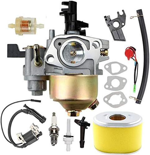 Water & Fuel Transfer Pump Siphon - Large Squeezing Gas Siphon for Lawn ...