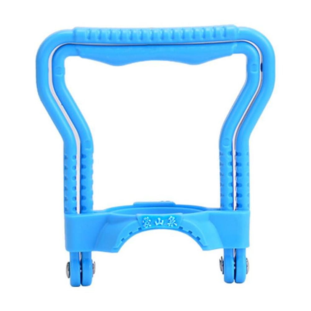 Water Gallon Lifter - Drinking Water Bottle Handle - Bottle Carrier ...