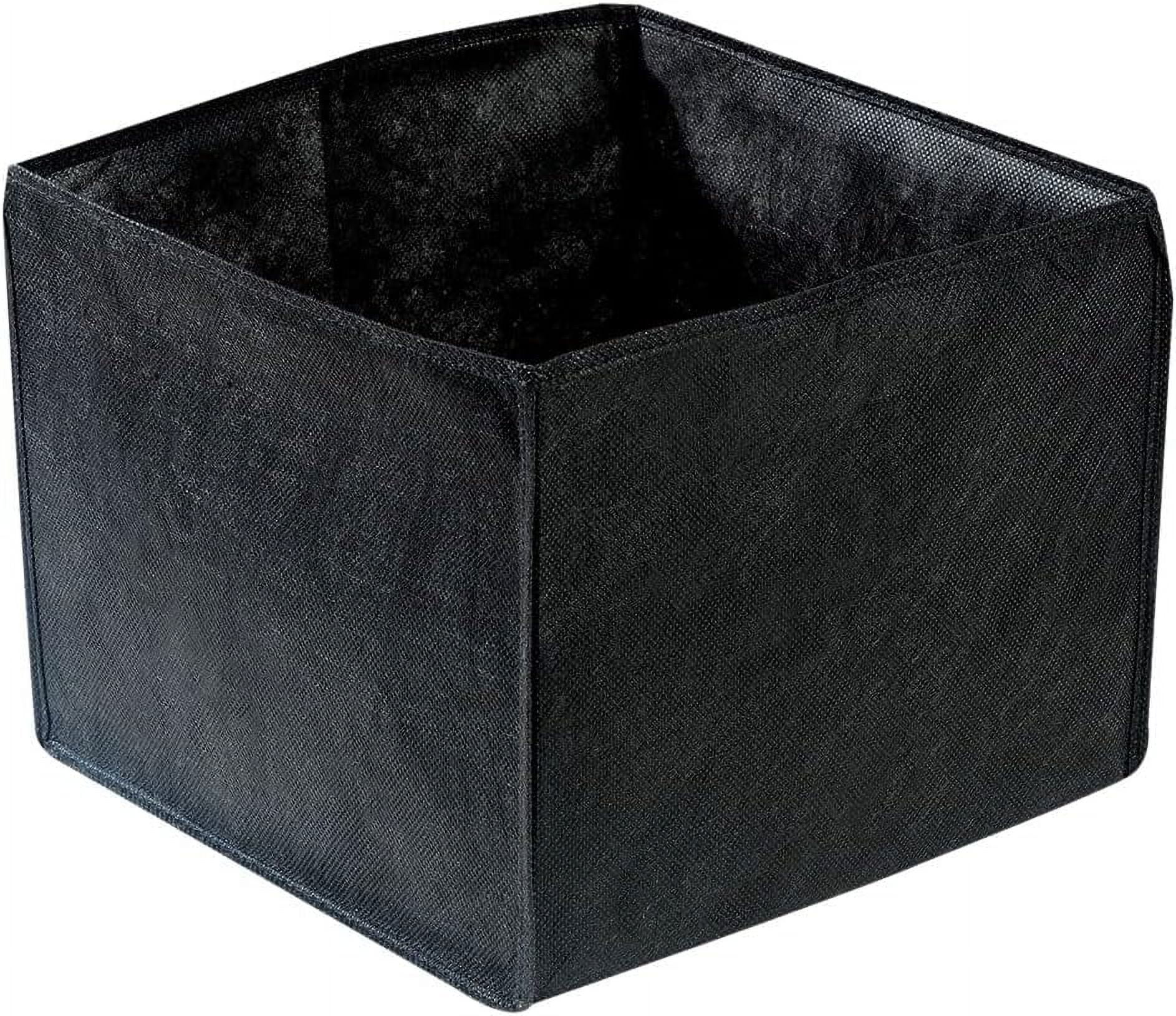 Water Garden Pond Aquatic Plant Fabric Basket Square 30 x 30 x 25cm ...