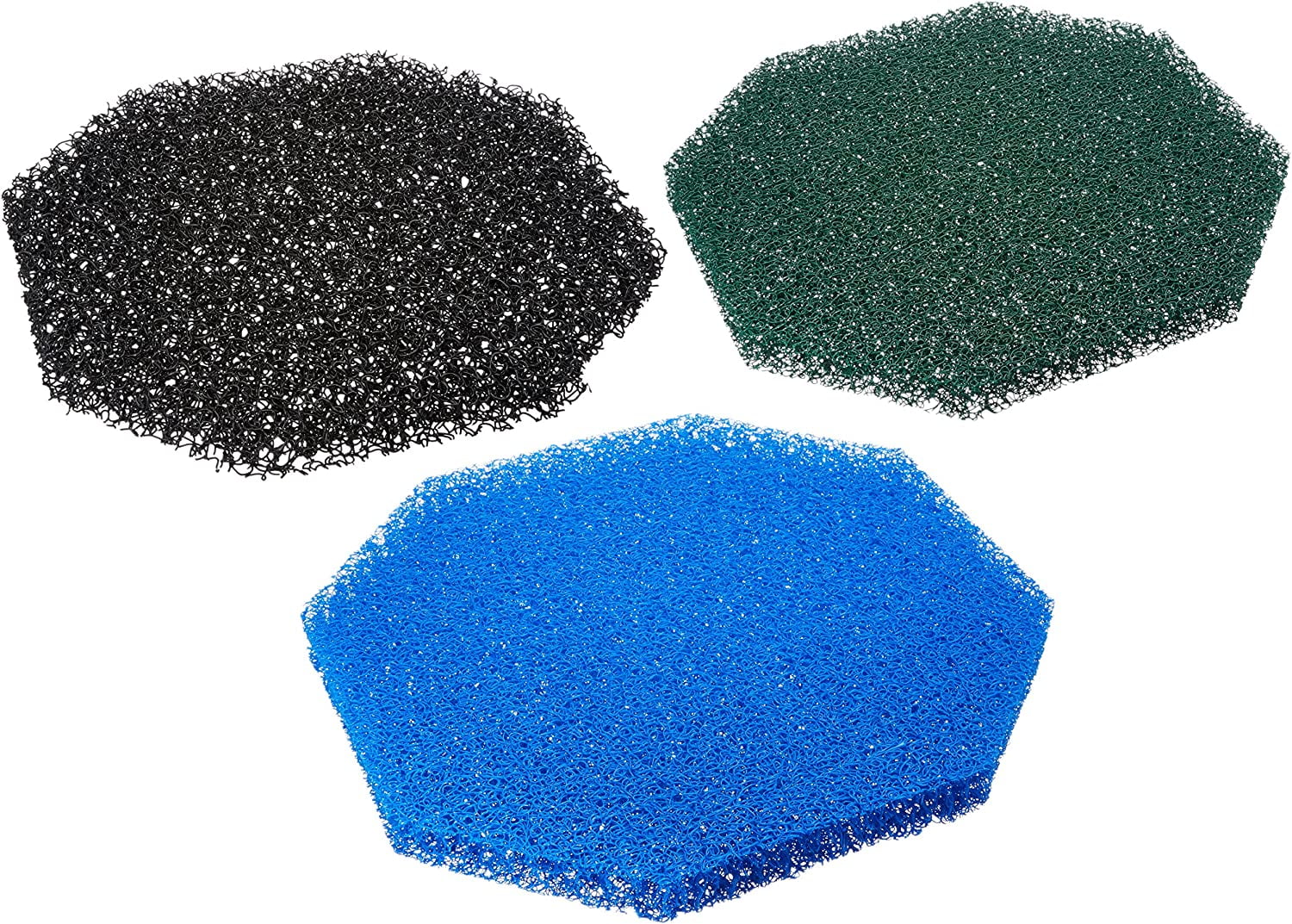 Water Gardens Matala Pond Filter Kit For Filterfalls BF1900 Waterfall ...