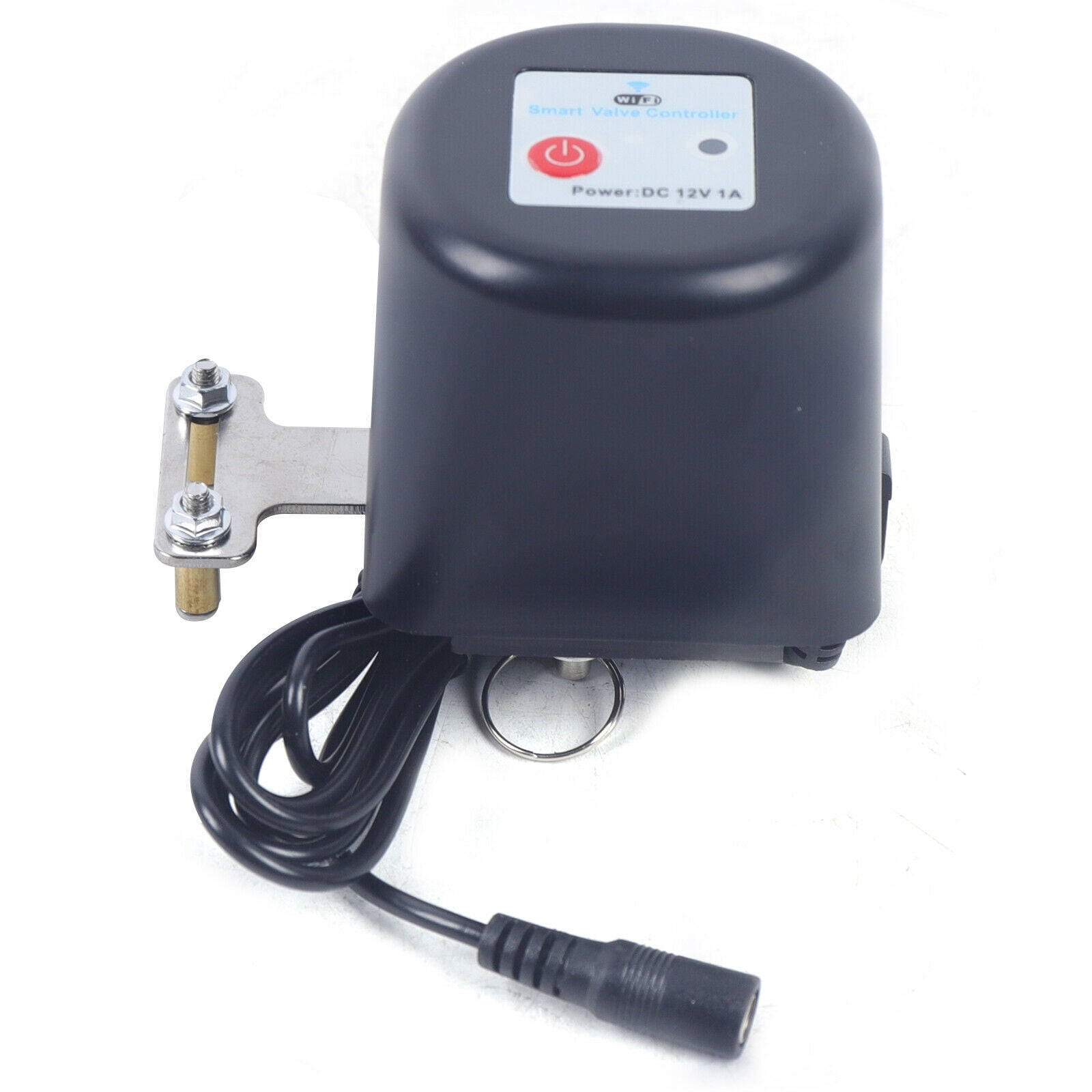 Water Gas Shut off Valve Wireless Water Leak Sensor Remote Voice ...