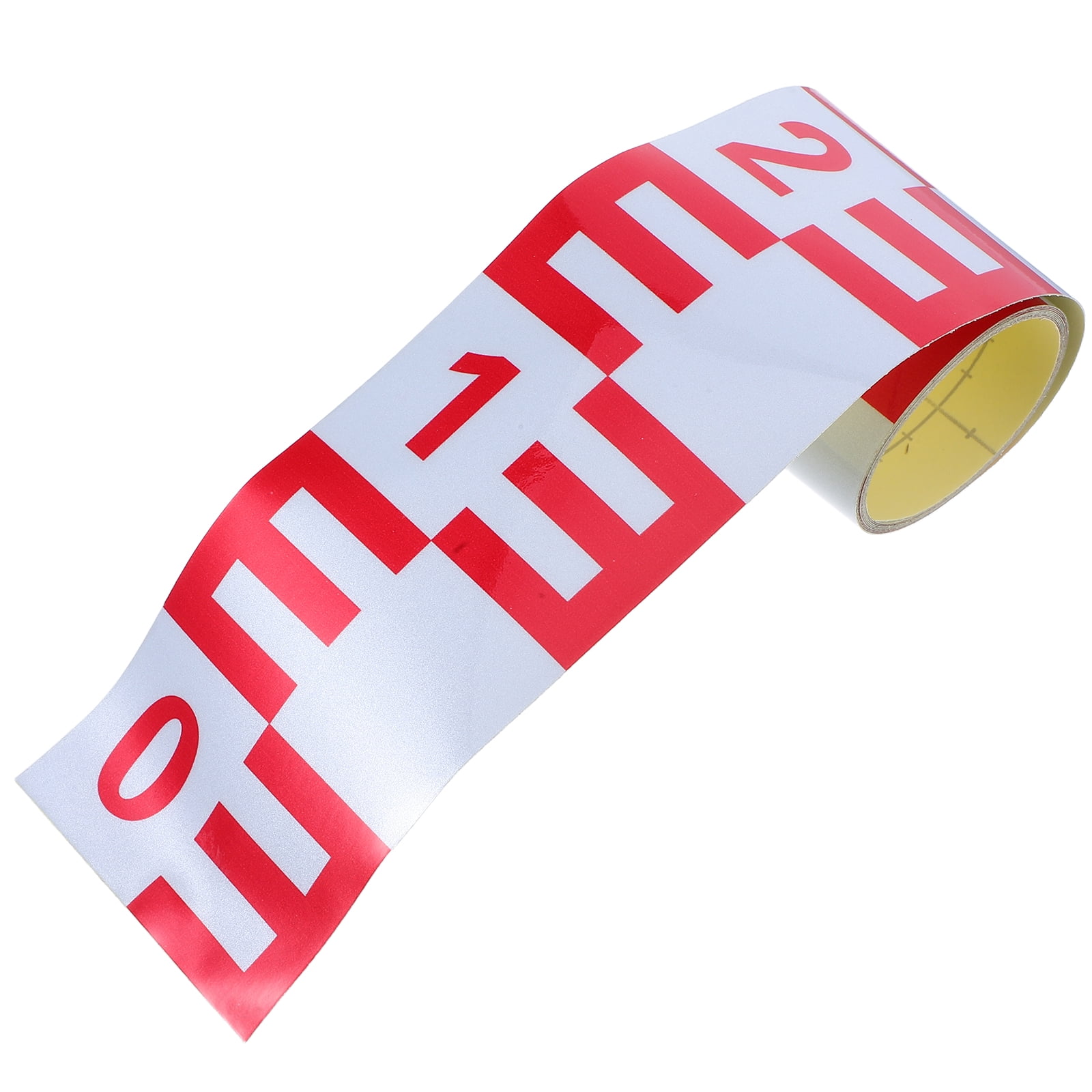 Water Gauge Car Cable Locking Anti-slip Cleat Stickers Sterling Silver ...